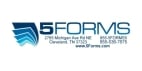 12% Off 5Forms Coupon (16 Discount Codes) | Dec 2025