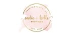 Sadie + Belle Boutique Promo Code - 20% Off For May 2026