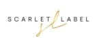 Scarlet Label Promo Code - 30% Off For Aug 2025
