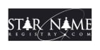 50% Off Star Name Registry Discount Code (10 Active) - Jan 2026