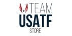 30% Off Team USATF Store Coupons | May 2026 Promo Codes