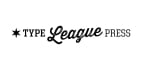 Type League Press Promo Code - 15% Off For May 2026